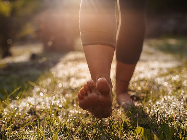 Grounding – My Poetry